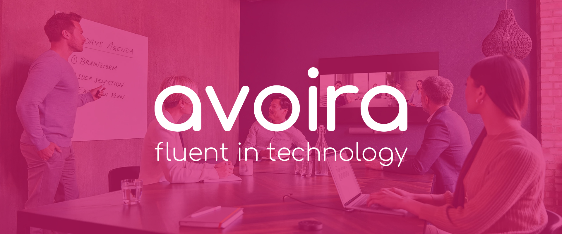 How a monthly design retainer enhanced Avoira's marketing campaigns | BIMA